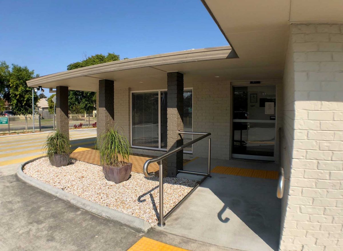 Our Facilities - Easy Street Medical Centre